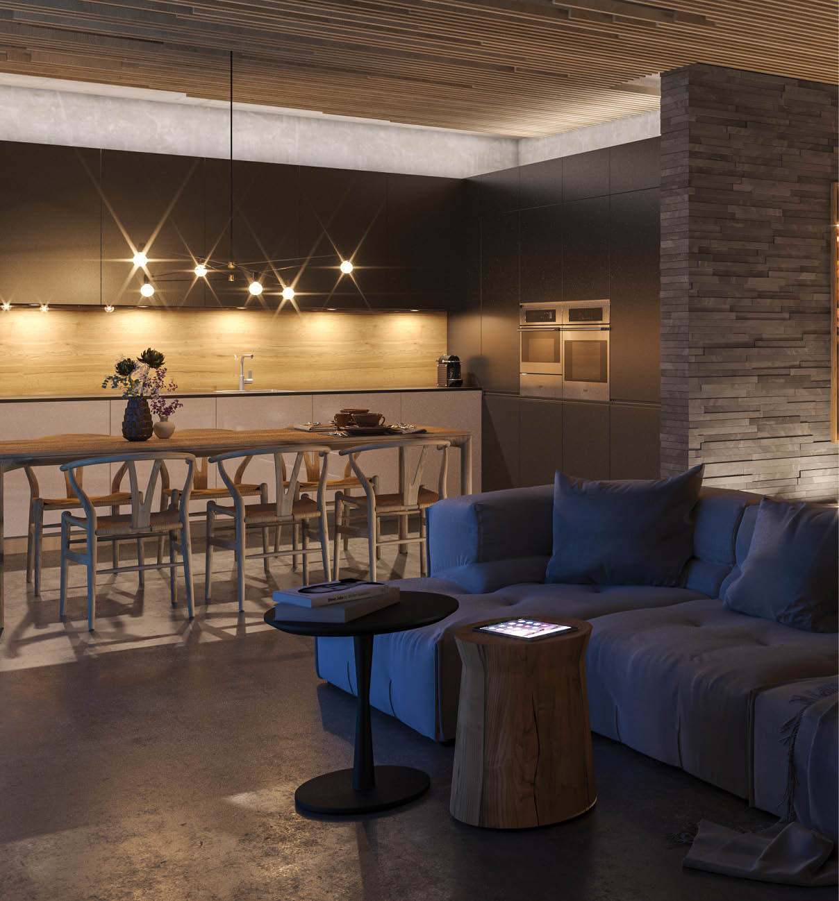 How to Specify Loox Lighting by Hafele